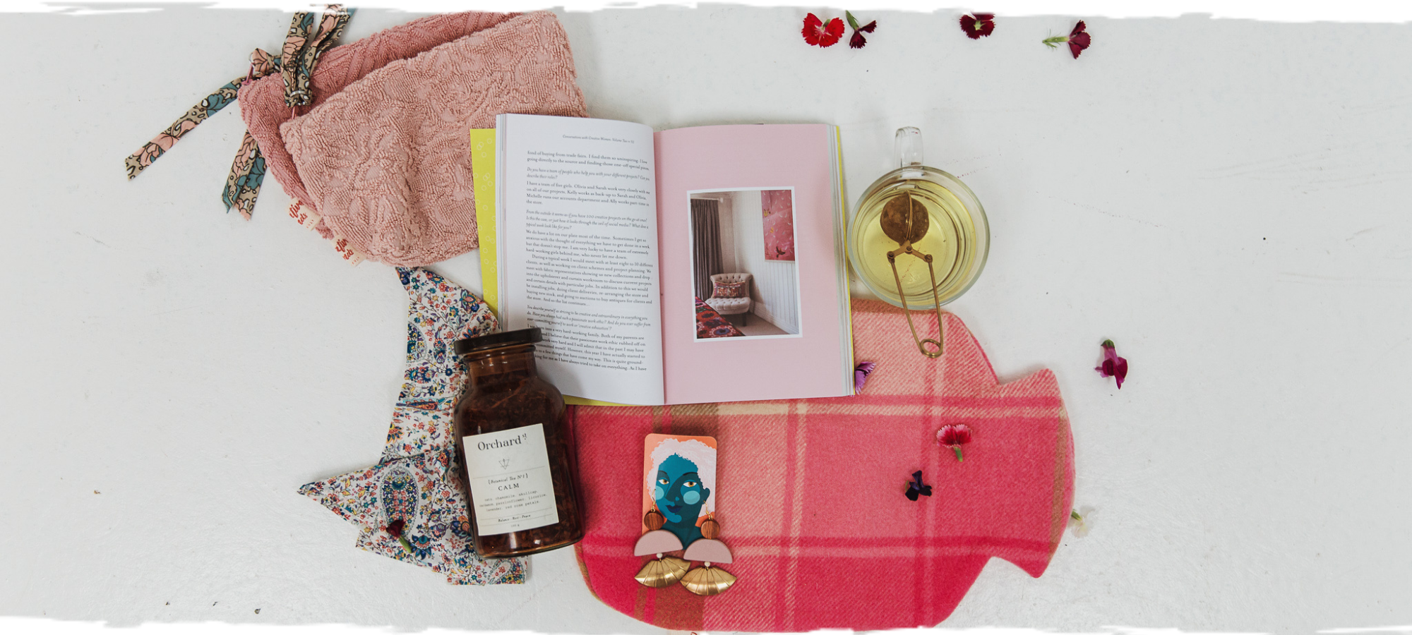 Handmade Handcrafted Gifts, Clothing, Bags & Accessories – Creative Finds