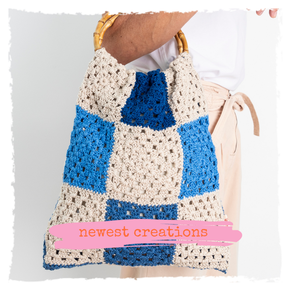 Handmade Handcrafted Gifts, Clothing, Bags & Accessories – Creative Finds