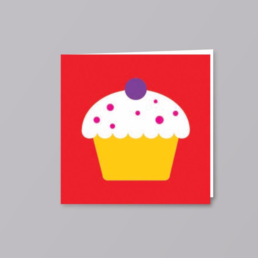 Colourful Retro Tween/Teen Gift Cards - Creative Finds